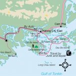 Halong bay e o dragão - Apure Guria