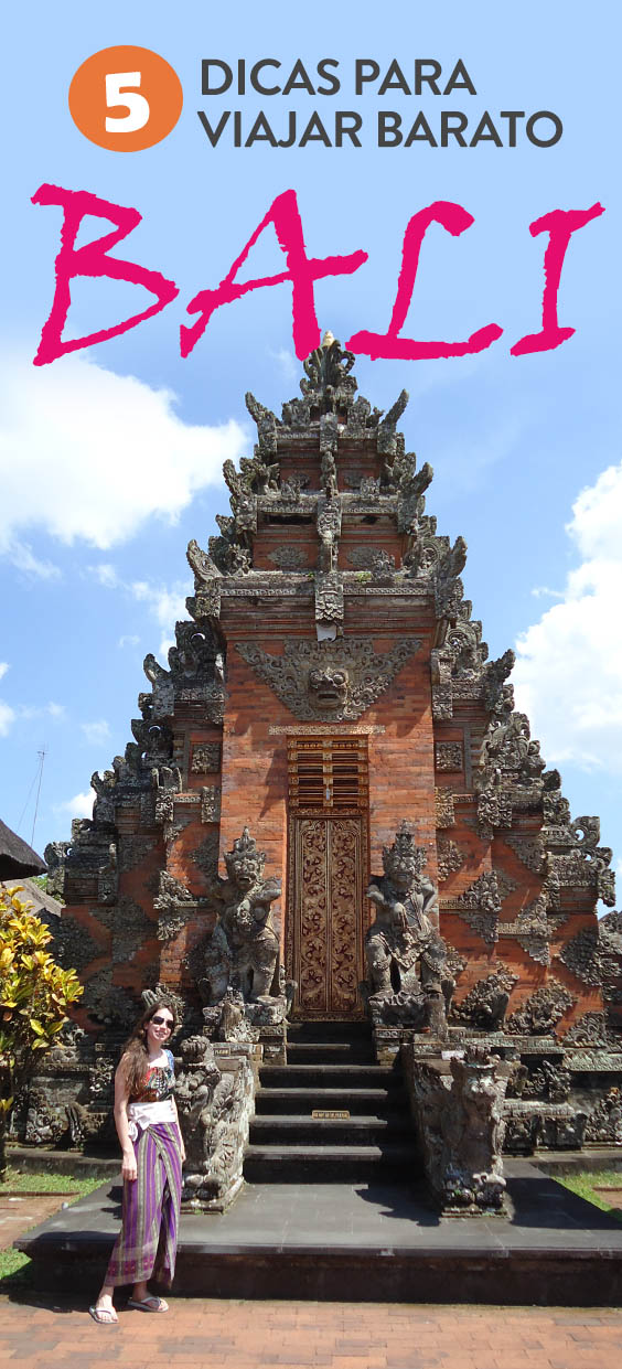 Como viajar barato em Bali! - Apure Guria