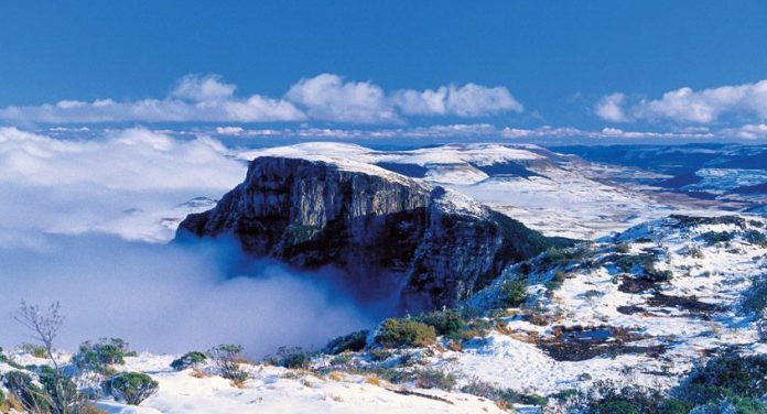 5 motivos para amar o sul do Brasil no Inverno! - Apure Guria