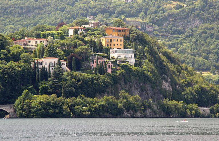 Lecco: a linda cidade alpina italiana! - Apure Guria