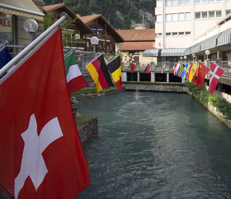 Interlaken: dicas e bate e volta na região! - Apure Guria