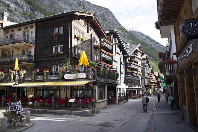 O que fazer em Zermatt: 10 melhores atrações e roteiro completo - Apure ...