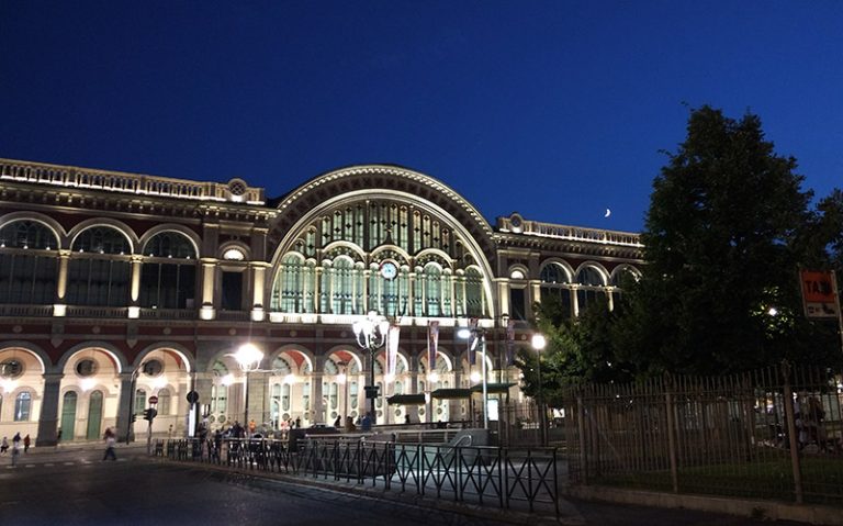 5 coisas legais para visitar Turim na Itália - Apure Guria