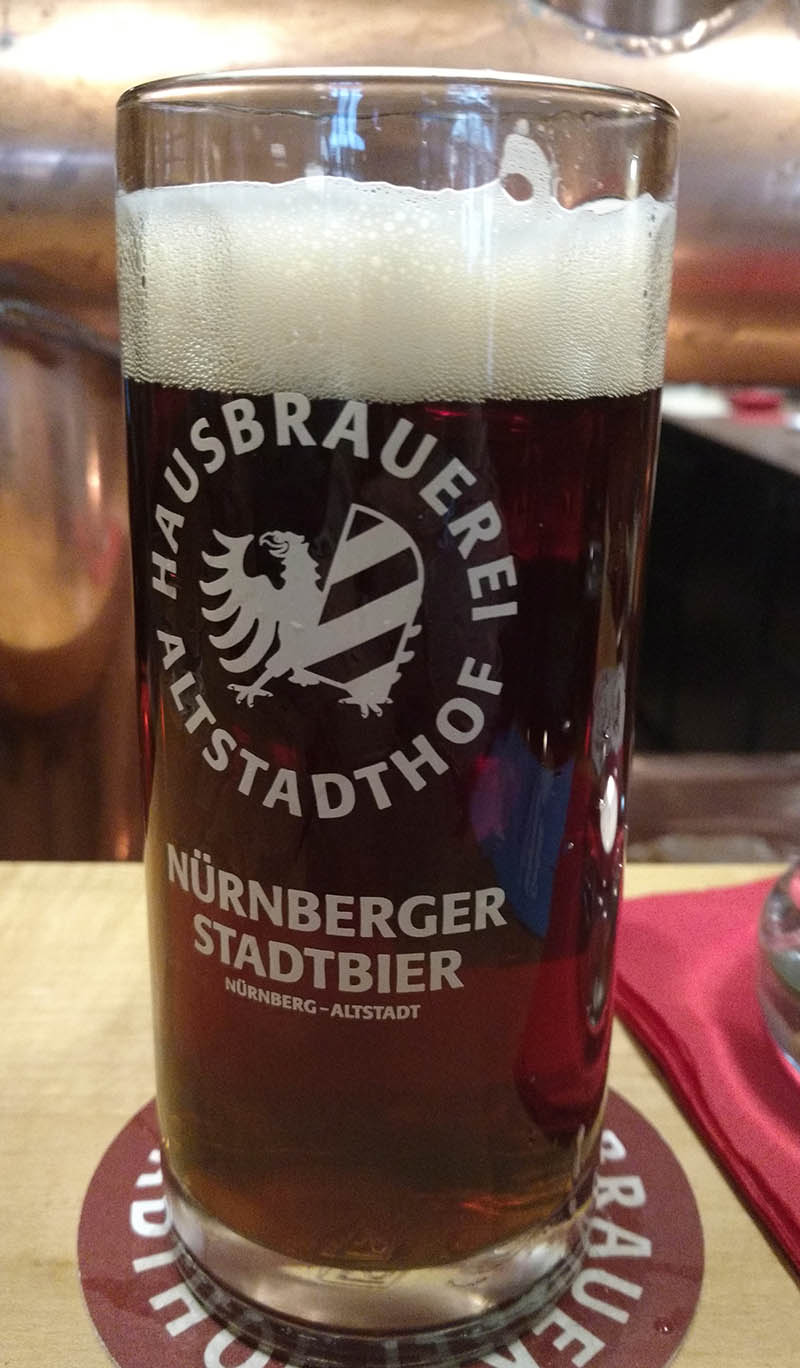 Nuremberg: imperdível na Baviera!! - Apure Guria