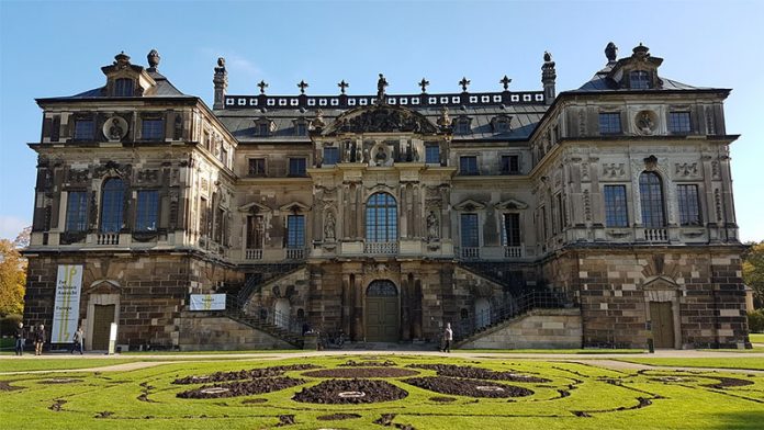 Dresden: charme e muita história! - Apure Guria