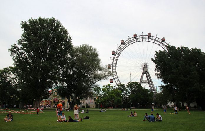 Dicas de Viena: roteiro com as principais atrações - Apure Guria