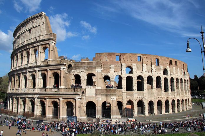 Coliseu de Roma: dicas e guia completo para a sua visita! - Apure Guria