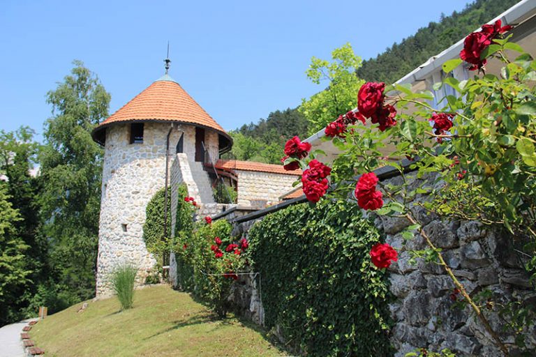 Lasko: uma surpresa relaxante na Eslovênia! - Apure Guria