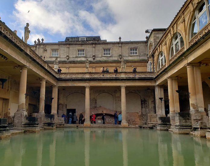 O que fazer em Bath: dicas e melhores atrações - Apure Guria
