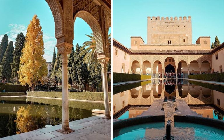 O que fazer em Granada e Alhambra: roteiro e 12 atrações legais para ...