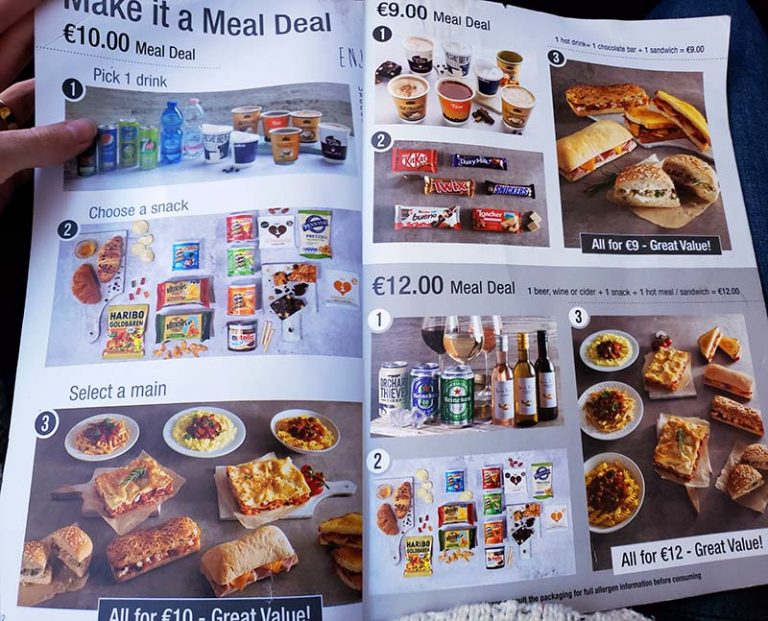 Como é voar RyanAir: dicas e guia da compra ao embarque na Europa ...