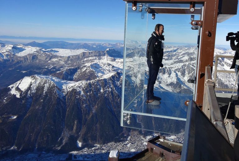 O que fazer em Chamonix: roteiro completo nos Alpes Franceses - Apure Guria