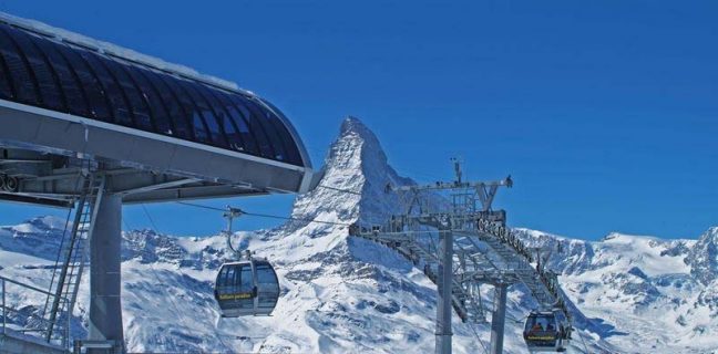 Suíça - Apure Guria