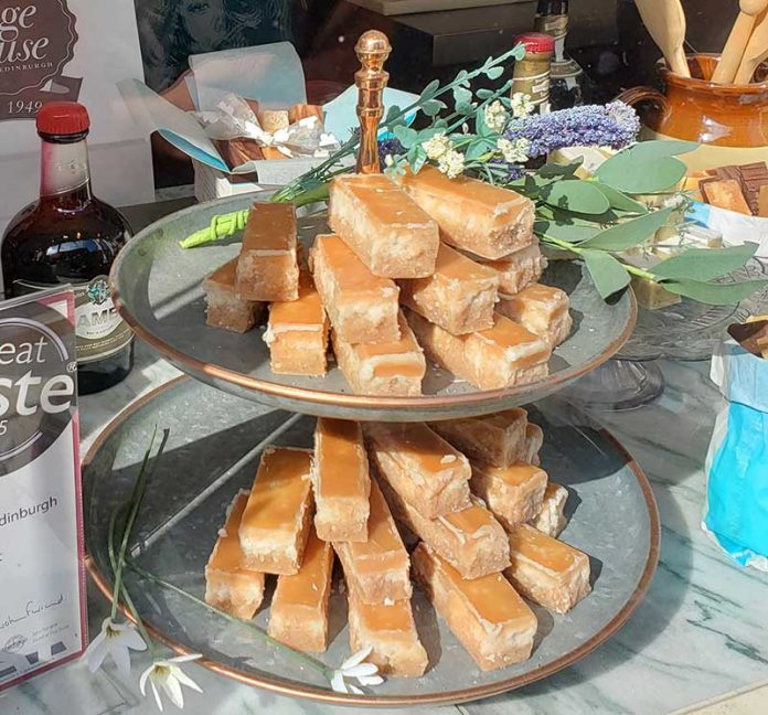 8 Produtos típicos da Escócia para comprar em Edimburgo - Apure Guria