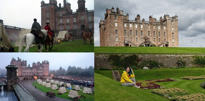 Outlander na Escócia: conheça os cenários nas Highlands e mapa! - Apure ...