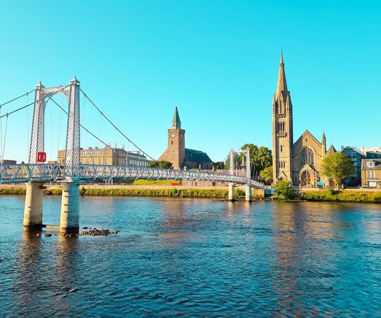 O que fazer em Inverness: dicas e 14 atrações - Apure Guria