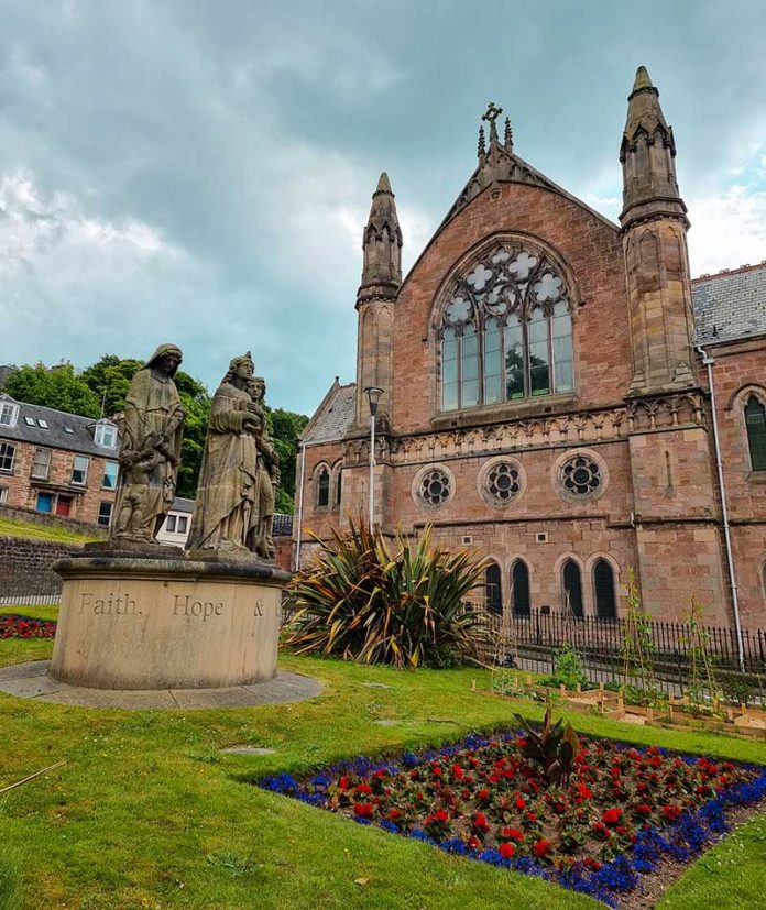 O que fazer em Inverness: dicas e 14 atrações - Apure Guria