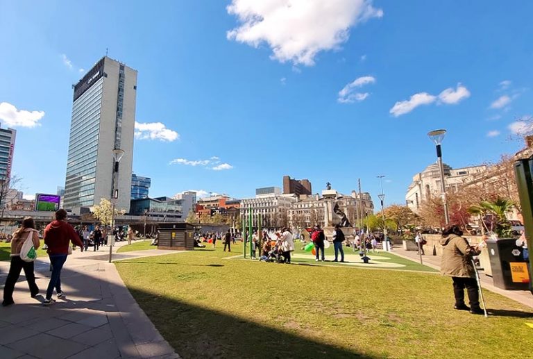 O que fazer em Manchester: 16 atrações legais e dicas de viagem - Apure ...