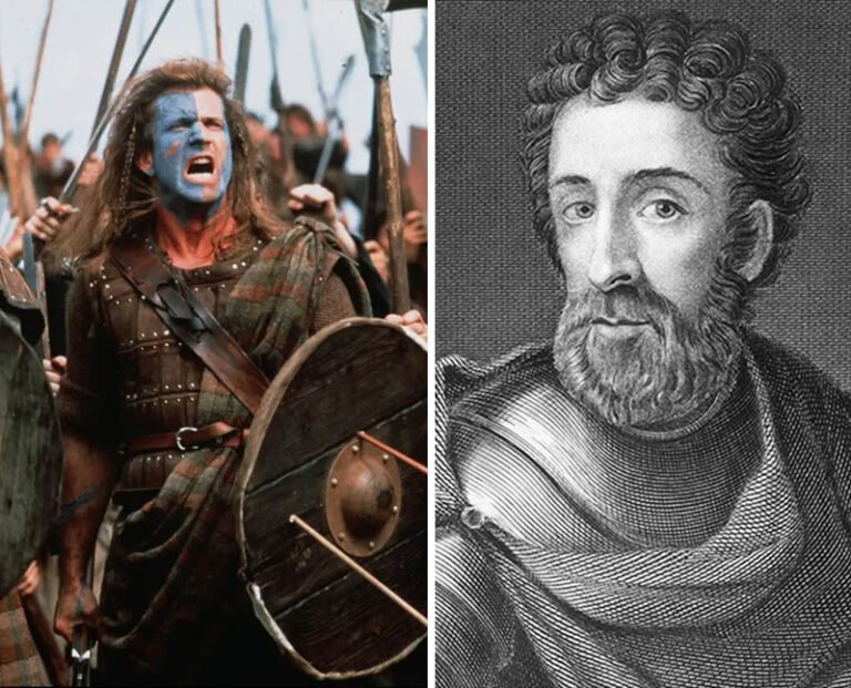 William Wallace: o herói da Escócia que inspirou Coração Valente ...