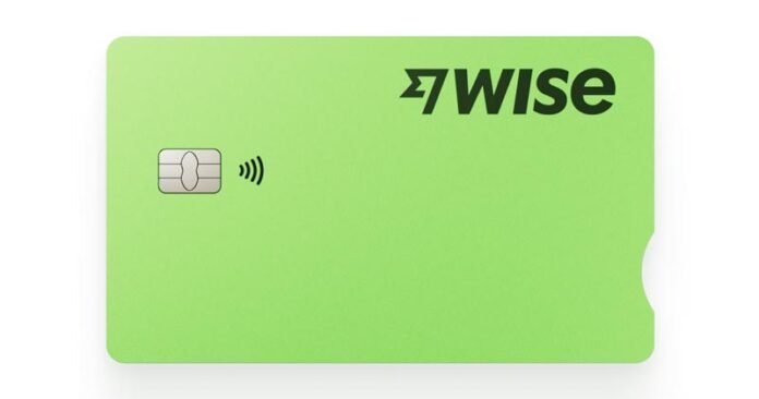Cartão Wise na Europa: como funciona a conta Wise - Apure Guria