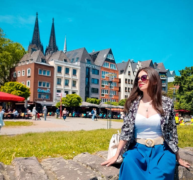 O que fazer em Colônia: roteiro 2 dias - Apure Guria