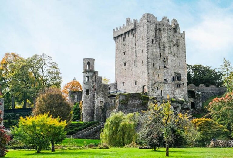 O que fazer em Cork: roteiro e pontos turísticos - Apure Guria