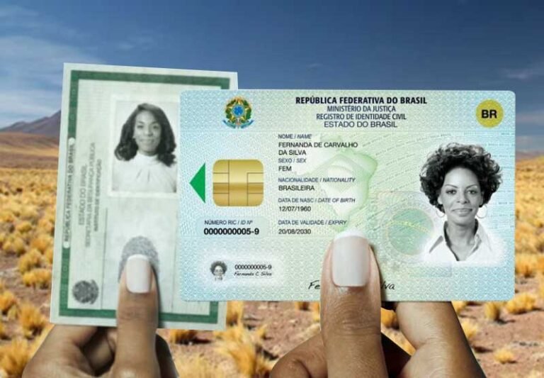 9 Países para viajar sem passaporte, só com RG - Apure Guria