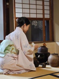 Cerimônia do chá no Japão: vale a pena? - Apure Guria