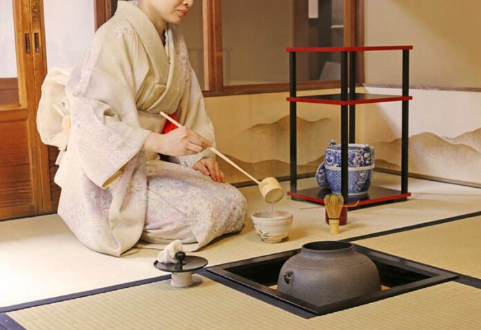 Cerimônia do chá no Japão: vale a pena? - Apure Guria