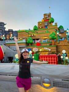 Super Nintendo World: 14 dicas parque do Mario no Japão! - Apure Guria