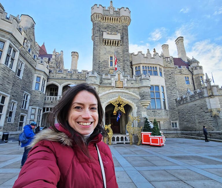 Casa Loma em Toronto: vale a pena visitar? - Apure Guria