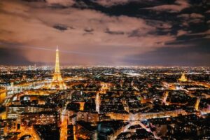 Paris na primavera: 10 coisas incríveis para fazer - Apure Guria