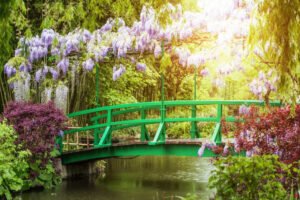 Paris na primavera: 10 coisas incríveis para fazer - Apure Guria