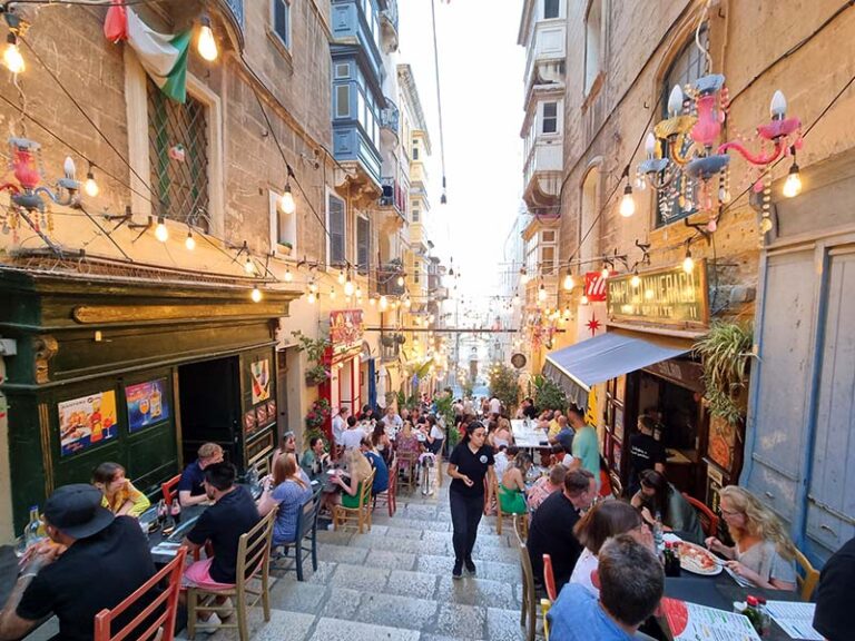 O que fazer em Valletta: roteiro em 2 dias - Apure Guria