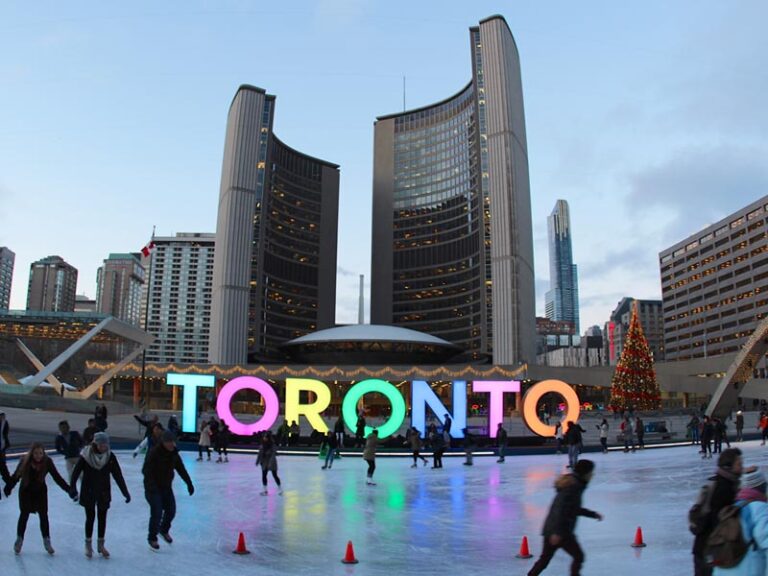 O que fazer em Toronto: roteiro 2, 3 e 4 dias - Apure Guria