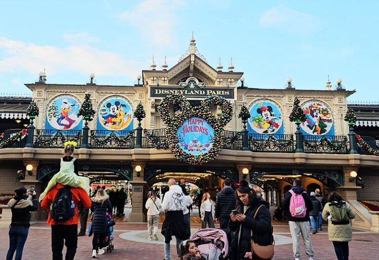 10 dicas para visitar a Disney em Paris: guia completo! - Apure Guria